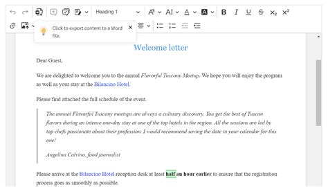 ai assistant real time collaboration and more a glimpse at ckeditor 5 premium features in