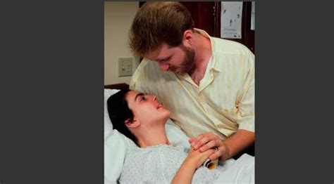 Michael Schiavo Cause Of Death Wife Died Of Cardiac Arrest