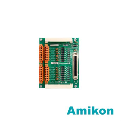 Honeywell Mc Tstx03 51309140 175 Analog Input