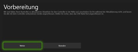 Xbox Controller Update An Konsole And Pc Aktualisieren