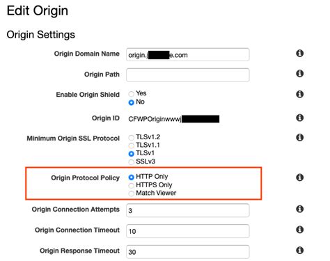 Enable WordPress HTTPS With AWS CloudFront Jajal Doang