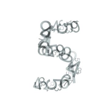 Mathematical Numbers Vector PNG Vector PSD And Clipart With Transparent Background For Free
