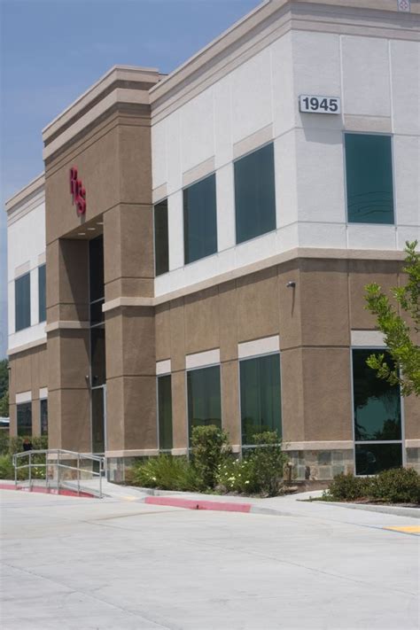 Resource Computer Solutions Office Photos