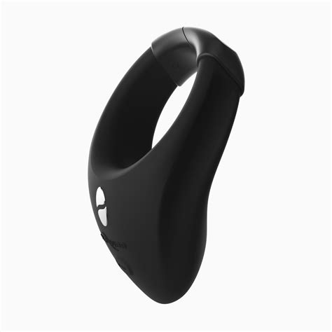 We Vibe Bond Wearable Stimulation Ring