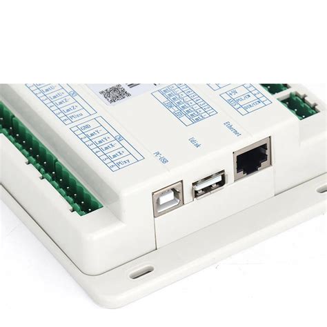 Ruida Rdc6442s Controller Co2 Laser Controller Board Card For Co2 Lase