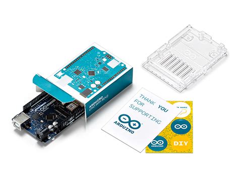 Encuentra El Mejor Precio De Arduino Uno Aprender Creando
