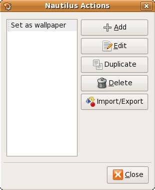 How To Add Custom Functionality To Nautilus Linux