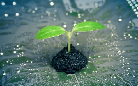 The Challenges Of Implementing Green Computing Paul Taylor