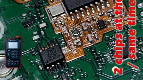 Si4732 And Bk1080 At The Same Time Ayari Lab V402 Quansheng Uv K5 Si4732 And Bk1080 At The Same Time Ayari Lab V402 Quansheng Uv K5
