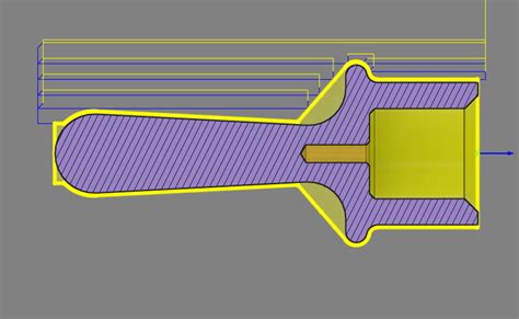rest machining turning stopped working autodesk community