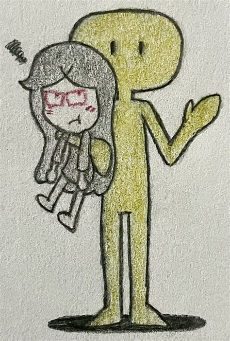 Susie And Bob By Jjsponge120 On Deviantart