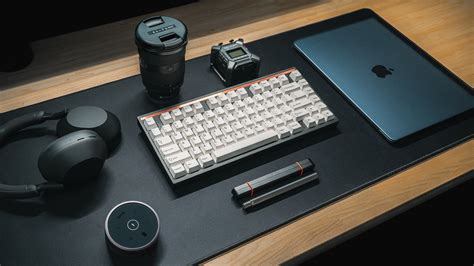 My Favourite Tech And Desk Accessories This Year Pat Kay