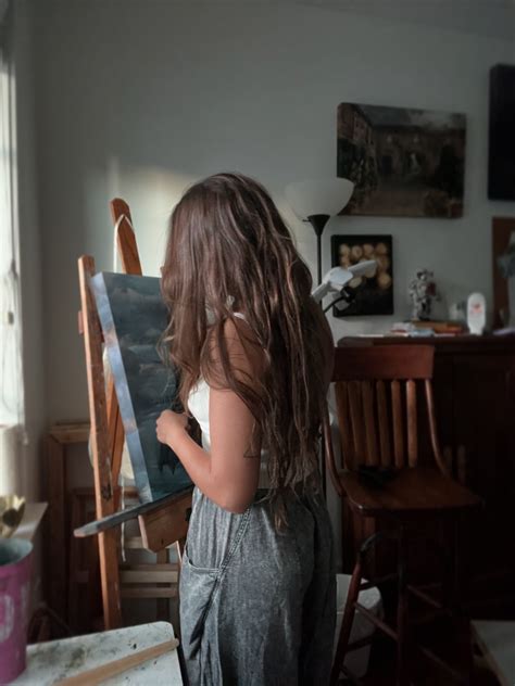 Kaitlyn Rae Fraser Art