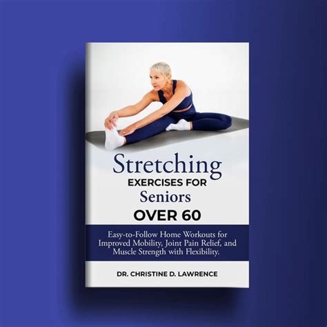 Stretching Exercises For Seniors Over 60 PDF EPUB Version Controses