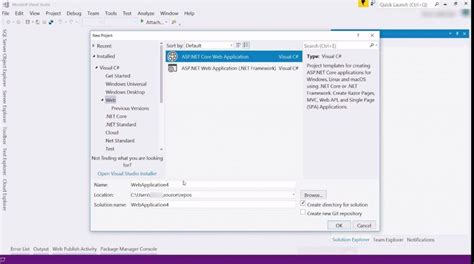Asp Net Core And Docker Tatvasoft Blog