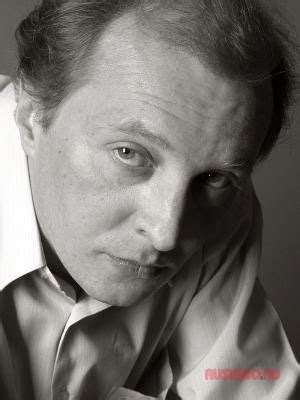 Сергей Наумов — биография, фильмография актёра