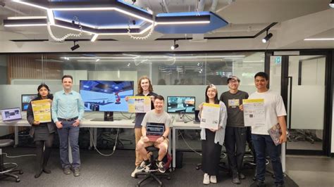 Unsw Computer Science And Engineering On Linkedin 🙌 Congratulations To