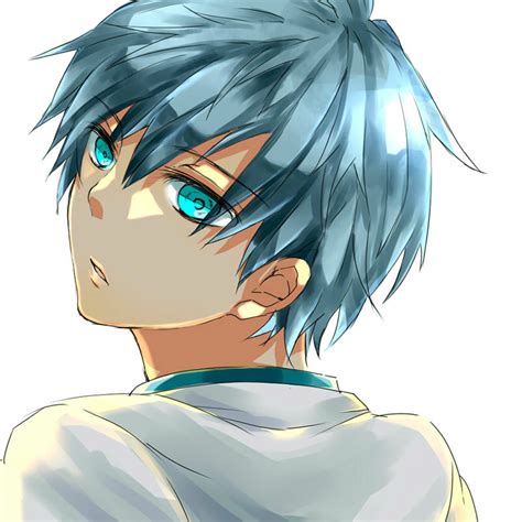 Kuroko Tetsuya Zerochan