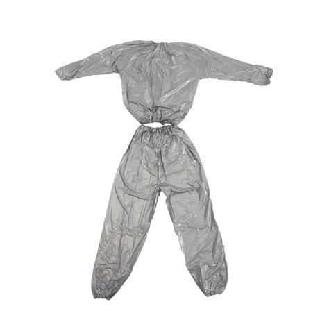 Iron Master Sauna Suit Ir97901 Sports And Games