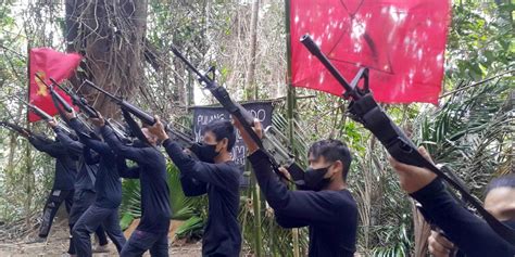 Cpp Let Us Commence Celebrations Of 54th Anniversary Of Foundation Of Npa Redspark