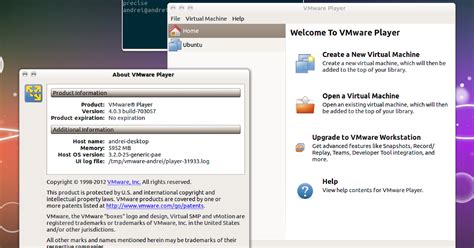 how to install vmware player in ubuntu 12 04