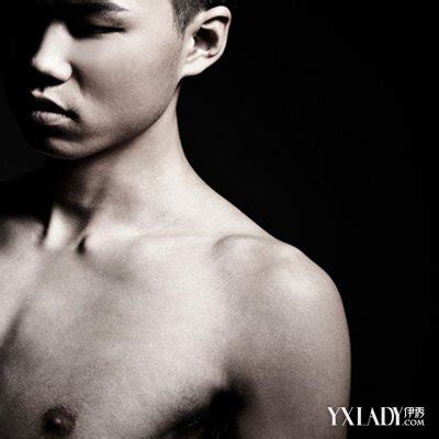 图男士胸围对照表大全 男生的正常胸围是多少 3 伊秀美体网 yxlady