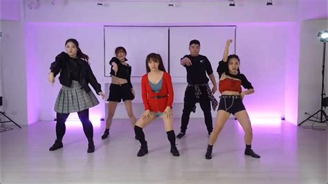 Itzy “loco” Dance Cover Youtube