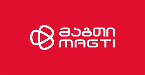 მთავარი მაგთიკომი