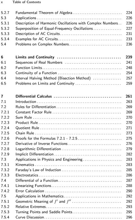 Sách Mathematics For Engineers Volume 1