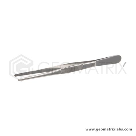 Forcep Blunt Geomatrix