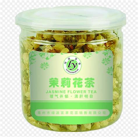 茉莉花茶PNG图片素材下载 图片编号qlvparkw 免抠素材网