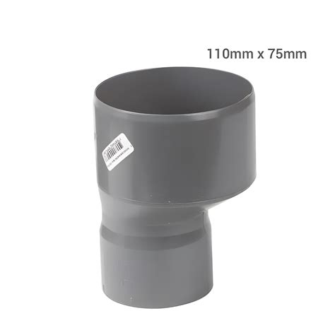 Reduccion Sanitario 110x75mm Hmat Herramientas