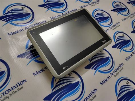 Mitsubishi Beijer Hmi X2 Pro 7 Single Phase At ₹ 1000 In Bhavnagar Id 23705660655