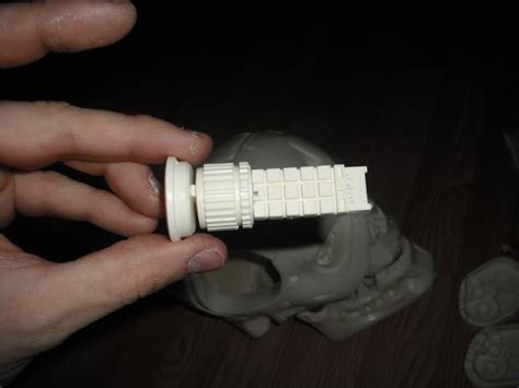 T800 Full Body Cpu Chip Jaz Creations You Tube