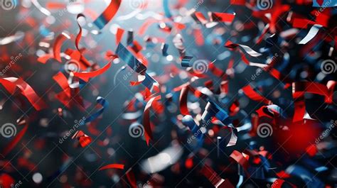 A Virtual Ticker Tape Scrolls Across A Screen Revealing The Current