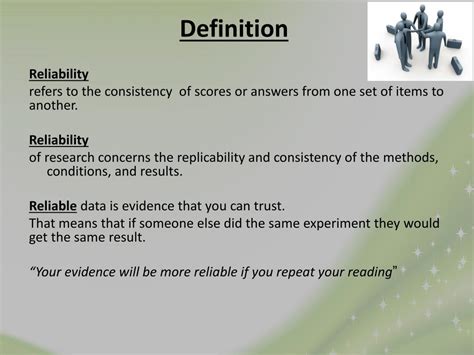Ppt Reliability Powerpoint Presentation Free Download Id2629129