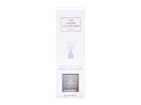 Luxury Collection Reed Diffuser Lidl Luxury Collection Reed Diffuser Lidl