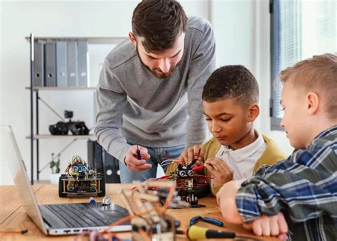 Stem Teaching Strategies For Your Classroom How To Elevate The