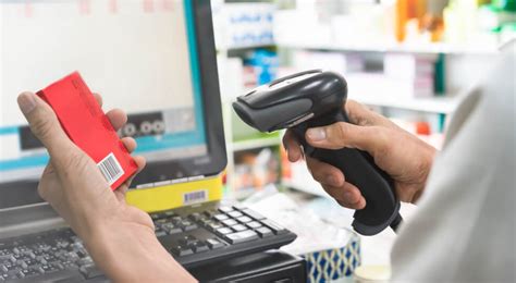 How Barcode Scanners Work Imc Grupo
