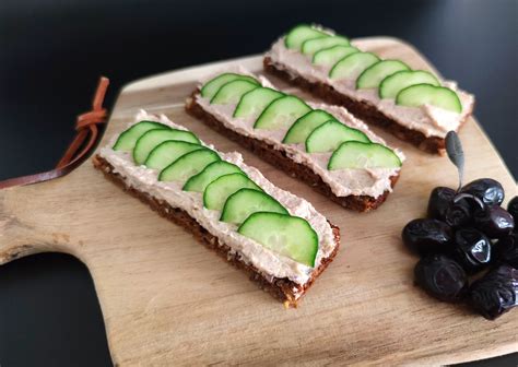 Паштета од туна