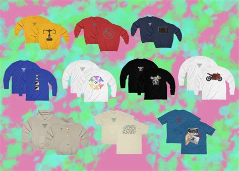 2021 drops scrolller