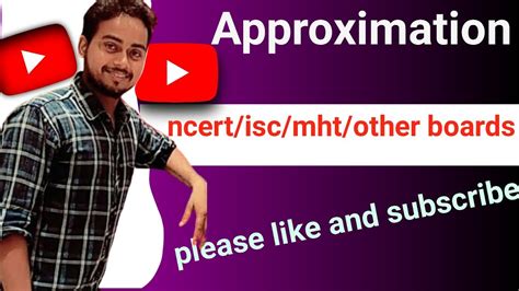 2 Approximation Part 2 Youtube