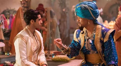 Aladdin Ending Explained How It Differs From The Disney Original