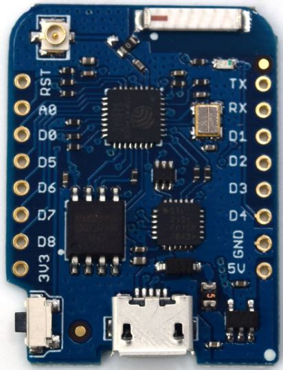 Working With Nextion LCD Screen ControllingTheInter Net