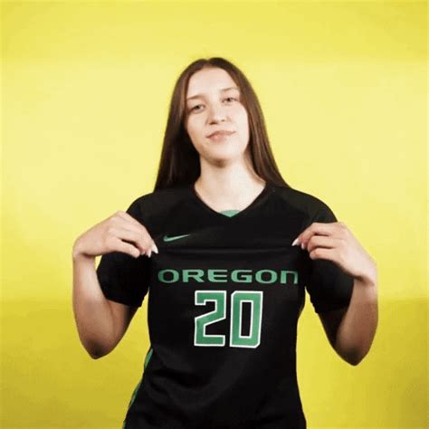 OregonDuckAthletics Giphyupload Soccer Oregon Ducks GIF OregonDuckAthletics Giphyupload Soccer Oregon Ducks GIF