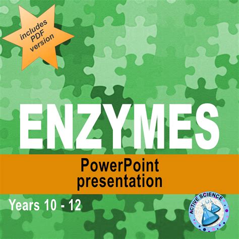 Enzymes As Biological Catalysts Powerpoint Presentation In 2023 Powerpoint Presentation