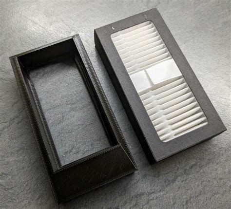 Free 3d File Hepa Filter Adapter For Flashforge Adventurer 5m Pro 🧞‍♂️