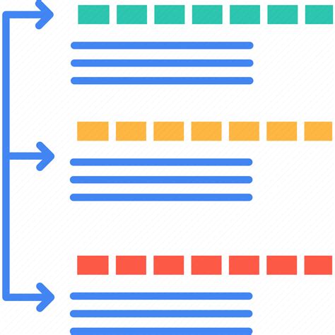 Cross Validation Icon Download On Iconfinder