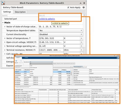 Analyze Battery Spatial Temperature Variation During Fast Charge Matlab And Simulink