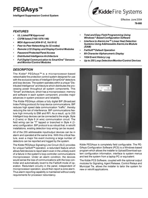 Pegasys Pdf Power Supply Amplifier